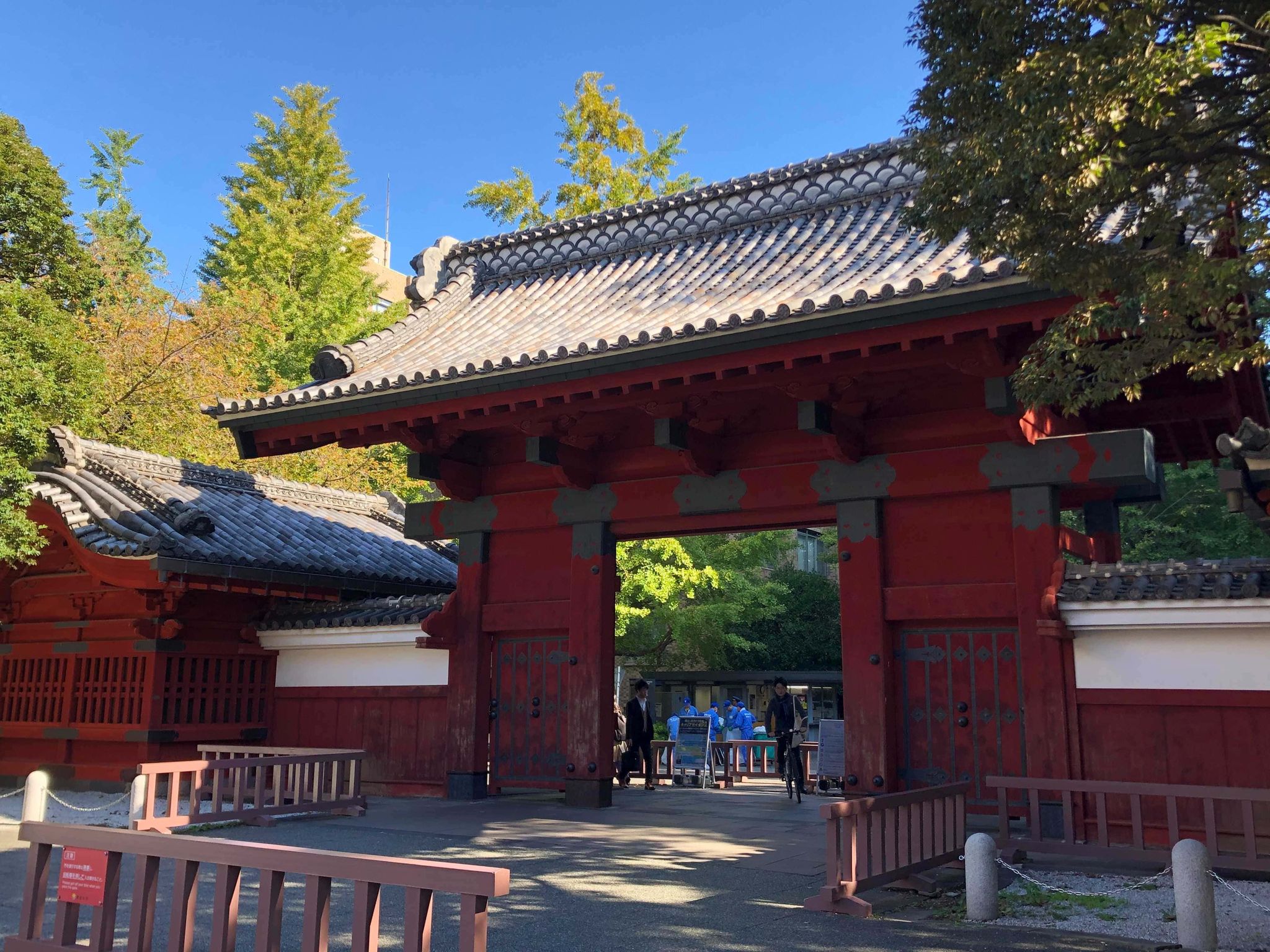 東大オープンキャンパス2025 | FairWind